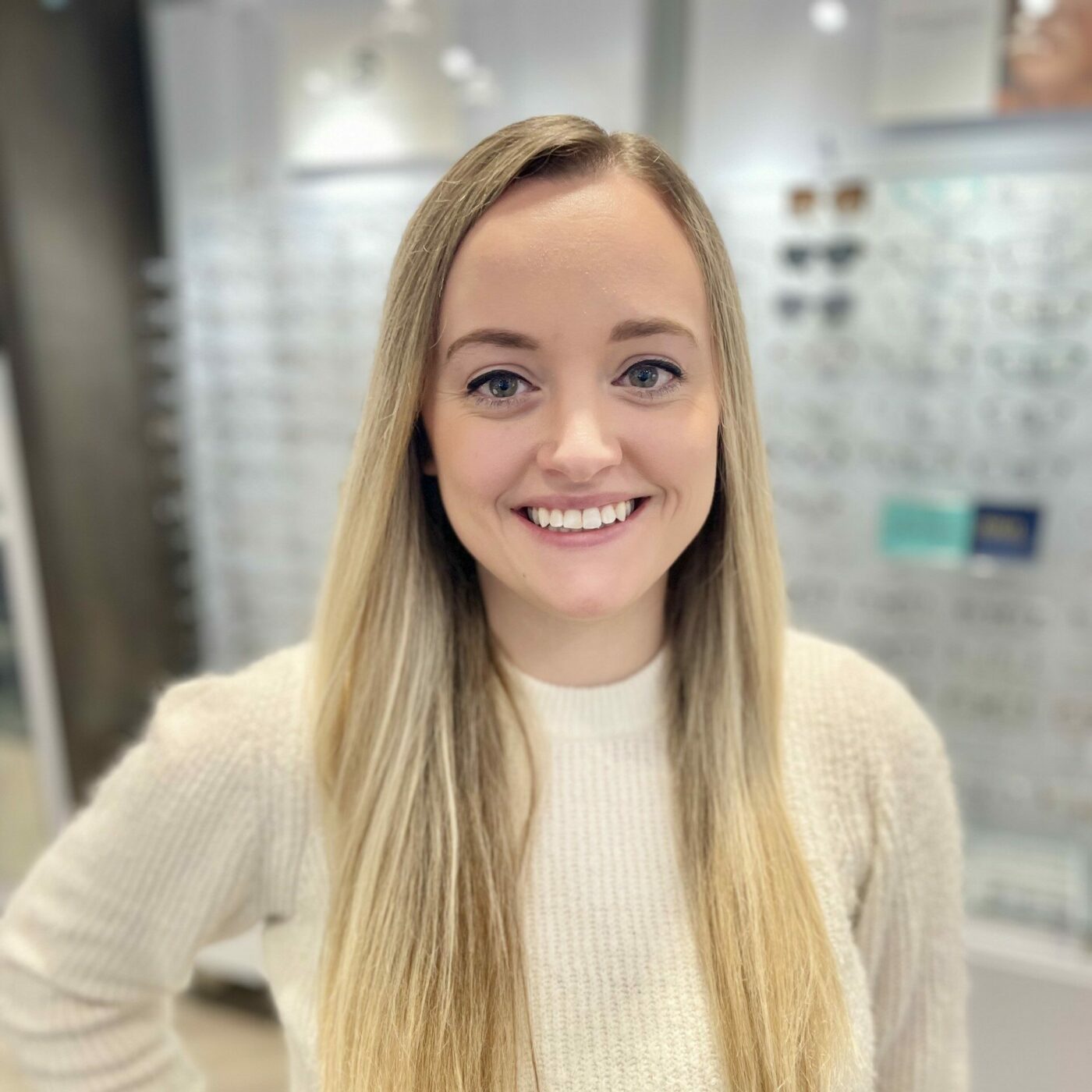 Meet Our Team - Elite Eye Care